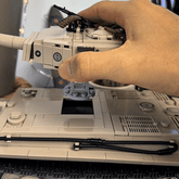 Maus | 2930 PCS – BrickWarII