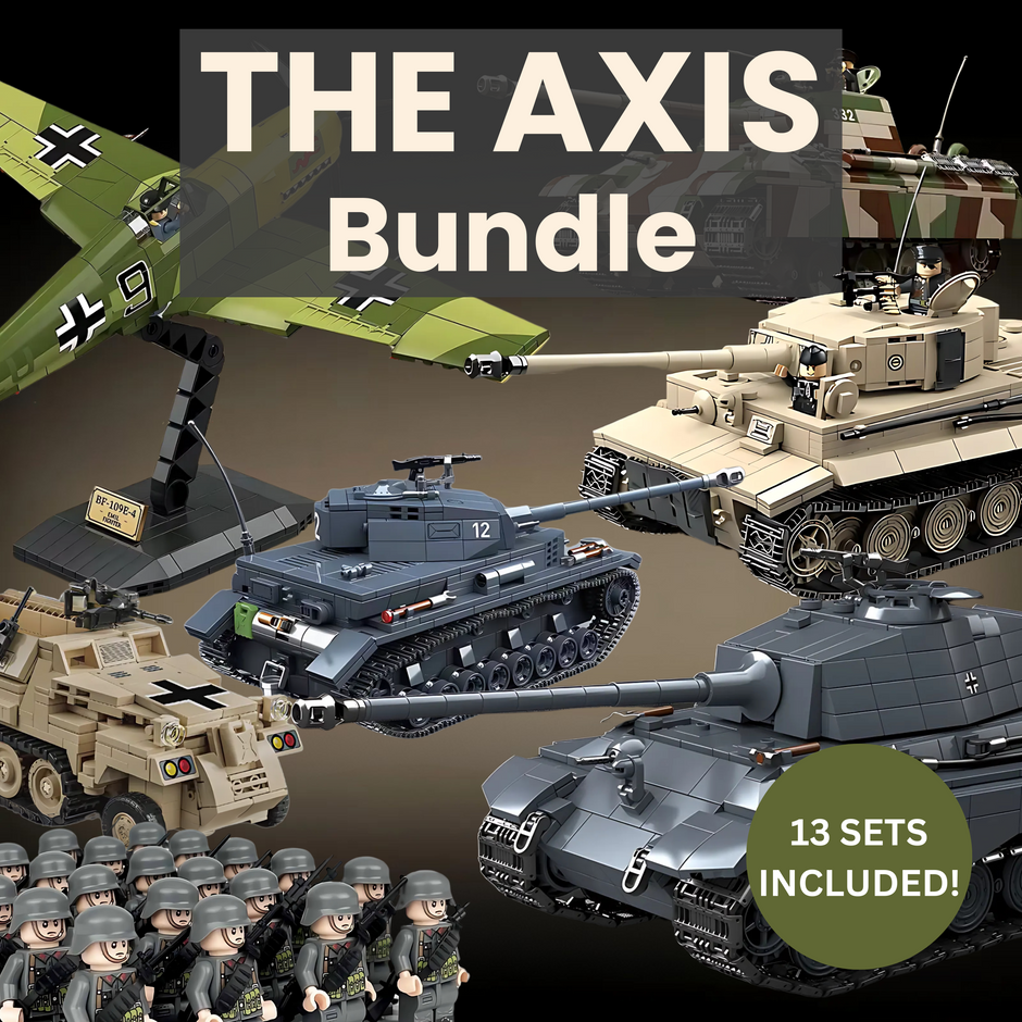The Axis Bundle